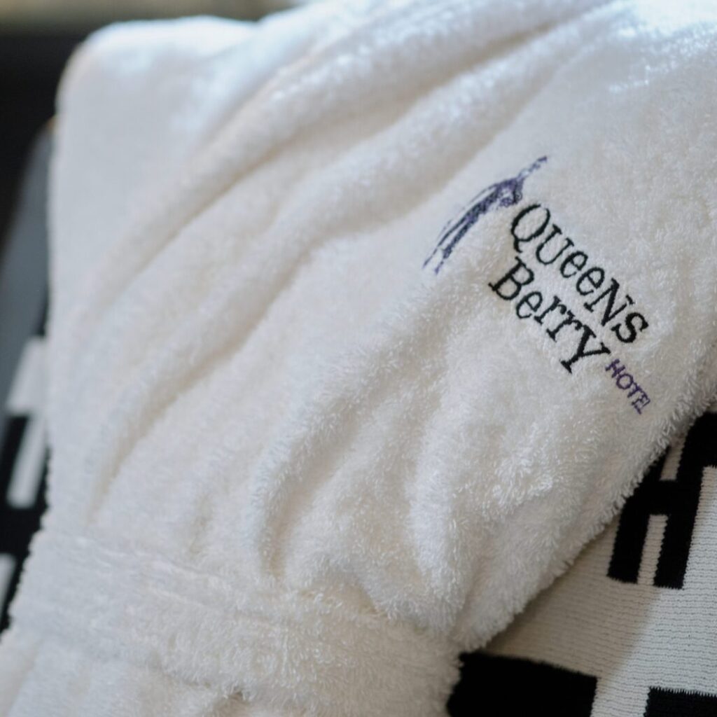 Hotel Linen | Regency Laundry