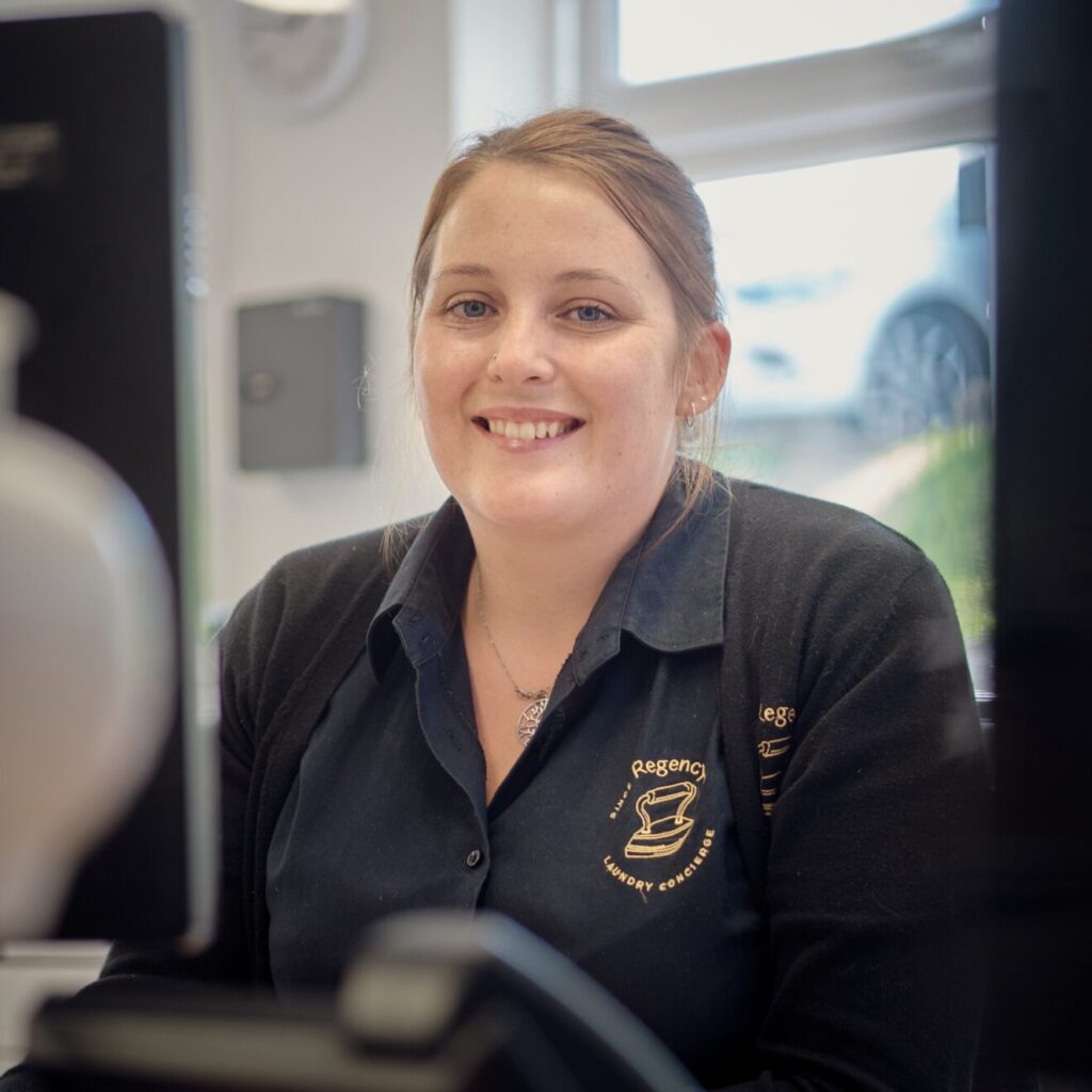 spa linen Regency towelling range product day spas